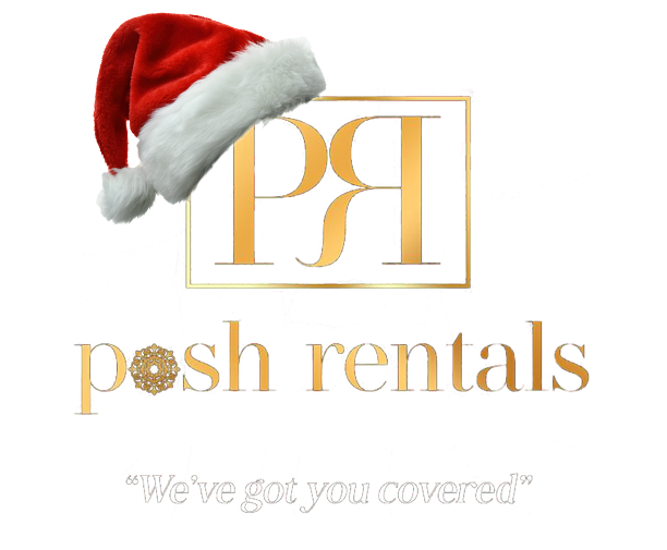 About Us - Posh Rentals
